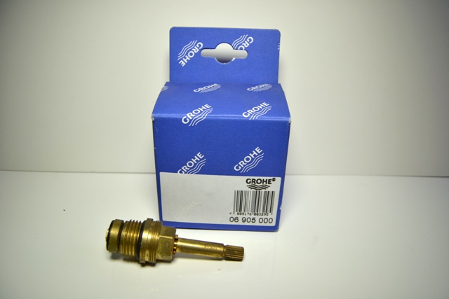 vitone, grohe, 06905, termostatico, miscelatore, cartuccia, Ricambio ...