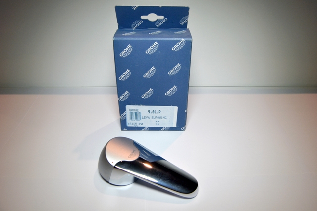 eurowing, leva, maniglia, grohe, 46125IP0, miscelatore, ricambio ...