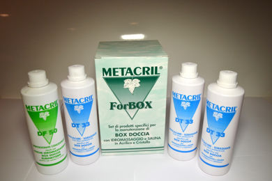 Metacril - Prodotti per spa, idromassaggio e saune. Bagno e ricambi ...