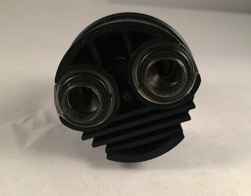 Cartuccia miscelatore lavabo bidet vasca Hansgrohe 14095000. Bagno e ...