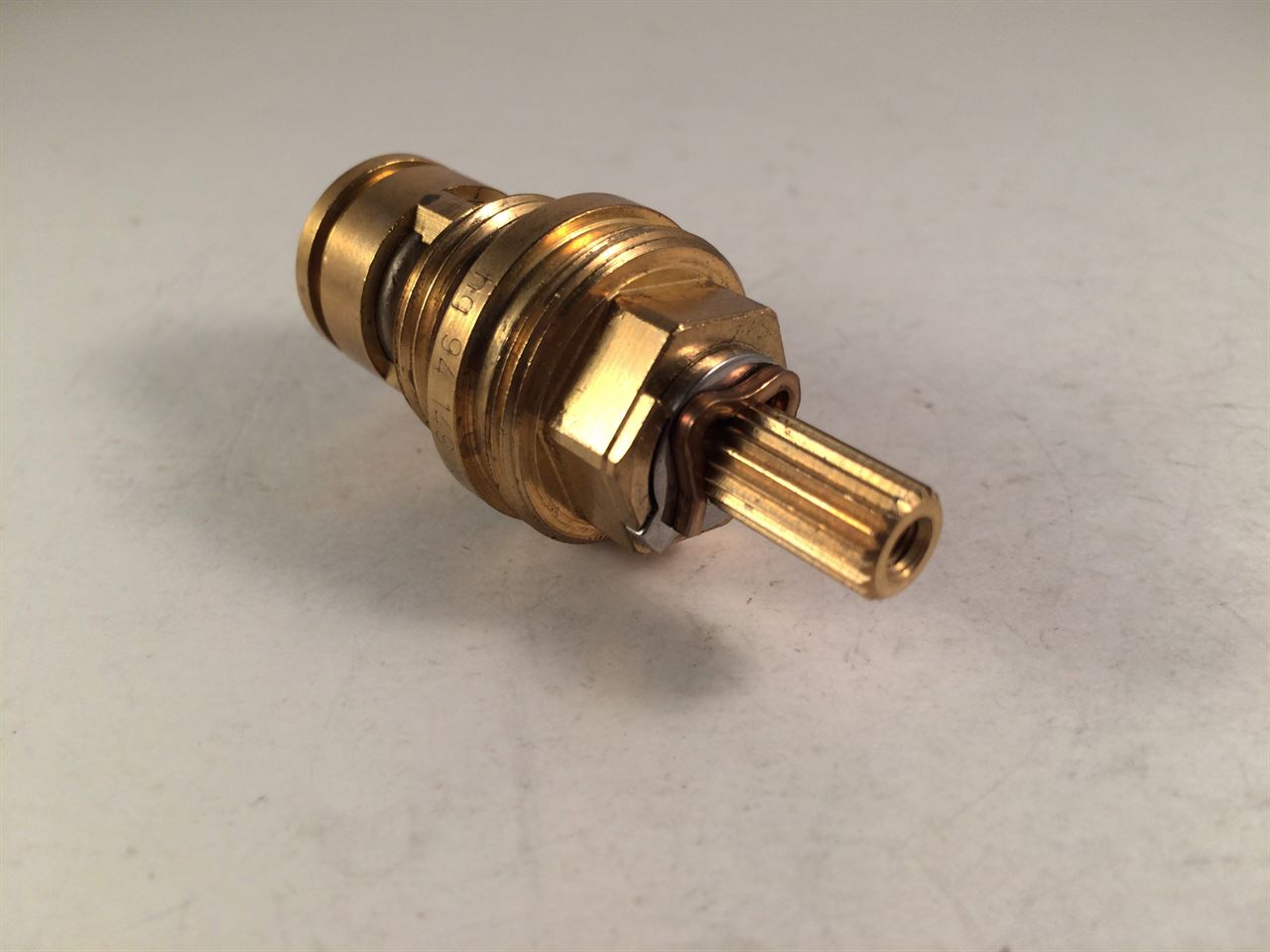 VITONE D'ARRESTO ELASTOP Hansgrohe 94149000. Bagno e ricambi - Vendita ...