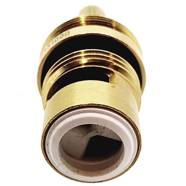 Ricambio vitone 1/2" chiusura a destra Hansgrohe 96350000. Bagno e ...