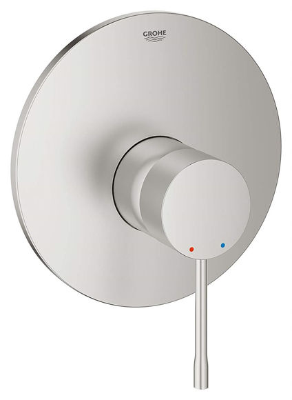 Grohe 19285001 parte esterna per corpo incasso ESSENCE. Bagno e ricambi ...