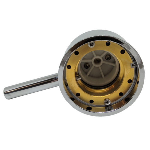 Ricambio kit manopola termostatica per colonna doccia Pharo Hansgrohe ...