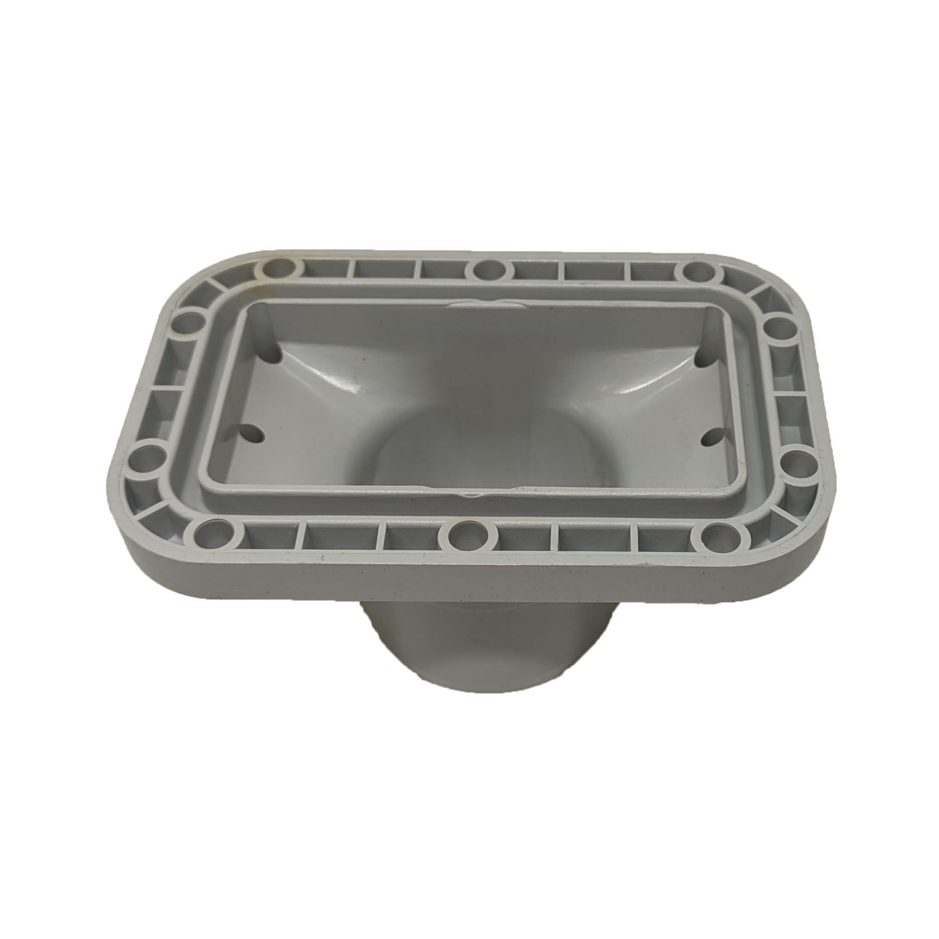 Ricambio testata per distributore Teuco 81048201. Bagno e ricambi ...