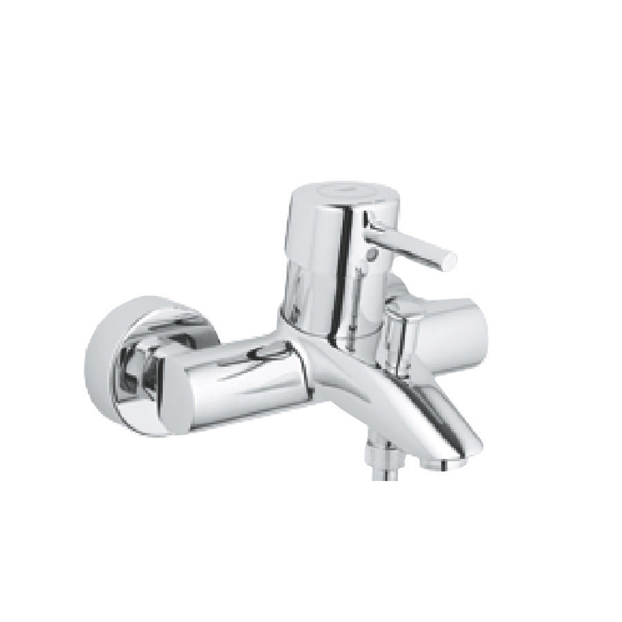 miscelatore grohe vasca doccia concetto 32212000. Bagno e ricambi ...