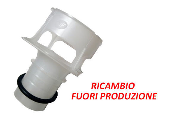 sede, cestello, scarico, 38863, cassetta, wc, ricambio, Ricambio sede ...