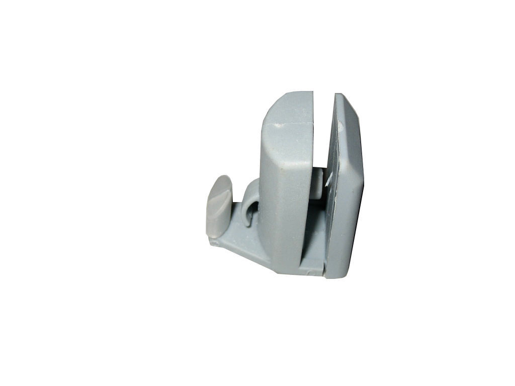 gancio, box doccia, calyx, aggapor, Ricambio gancio per Box Doccia ...