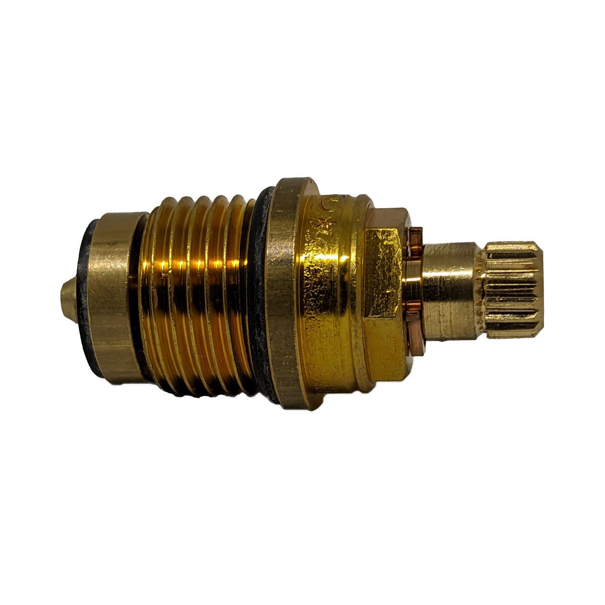 Ricambio coppia vitoni per miscelatore Mamoli 2N. Bagno e ricambi ...