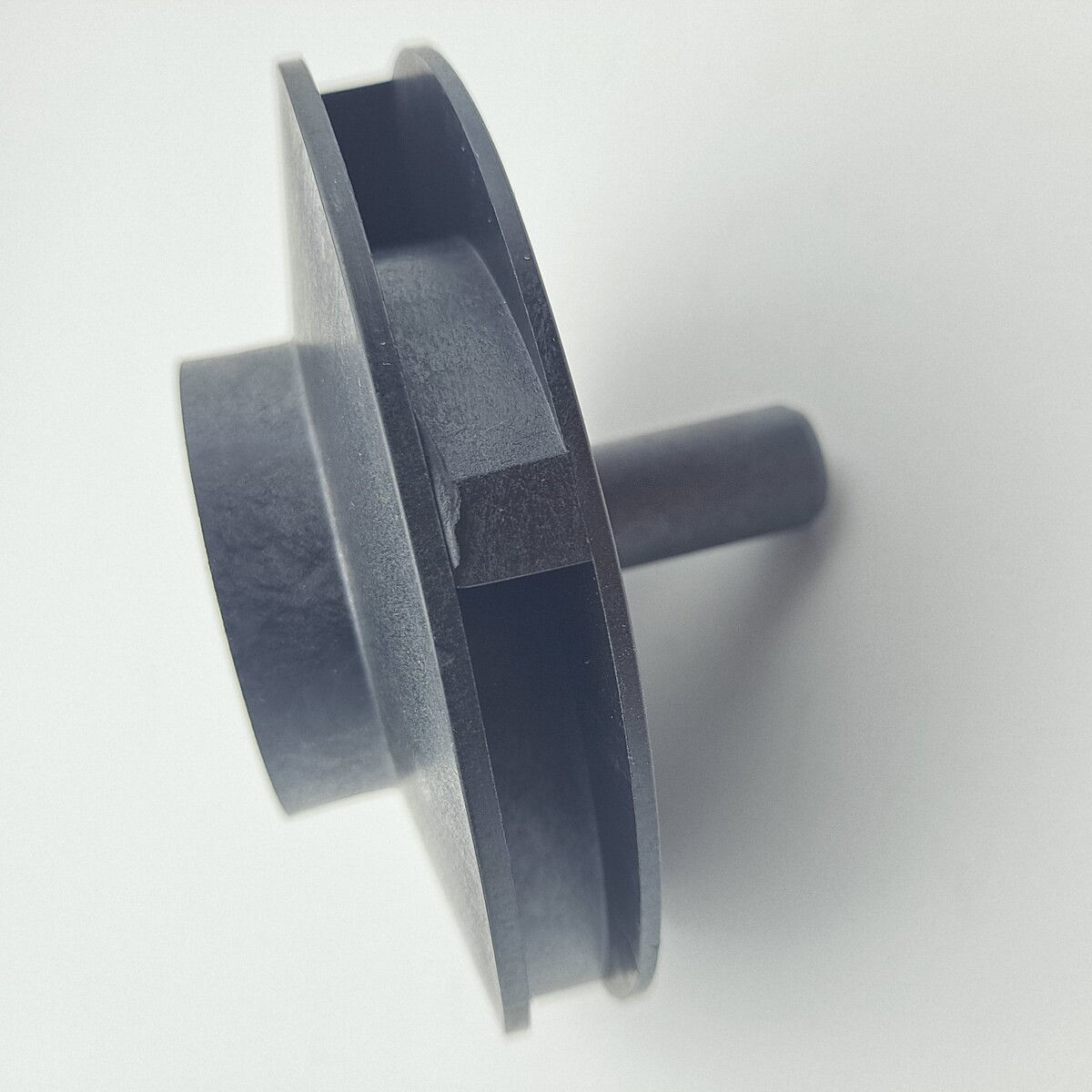 Ricambio girante pompa JP12 d.107 per motore Jacuzzi 05908520. Bagno e ...