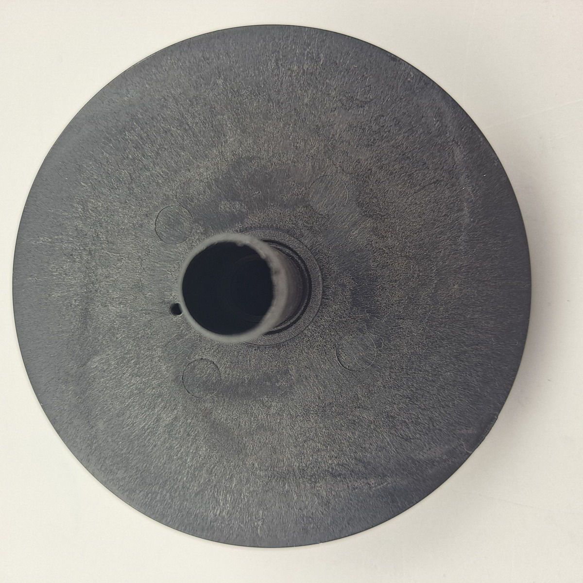 Ricambio girante pompa JP12 d.107 per motore Jacuzzi 05908520. Bagno e ...